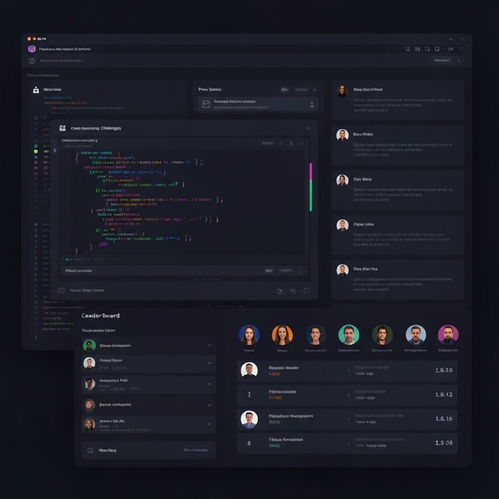 Piyush Soni - Full Stack Developer & Software Engineer